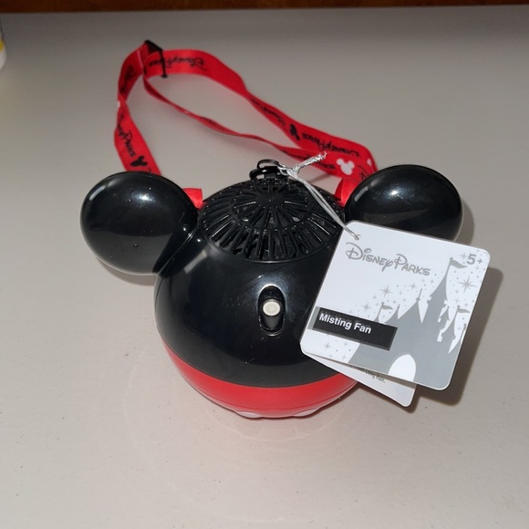 Disney | Other | Disneyparks Exclusive Battery Operated Mickey Mouse ...